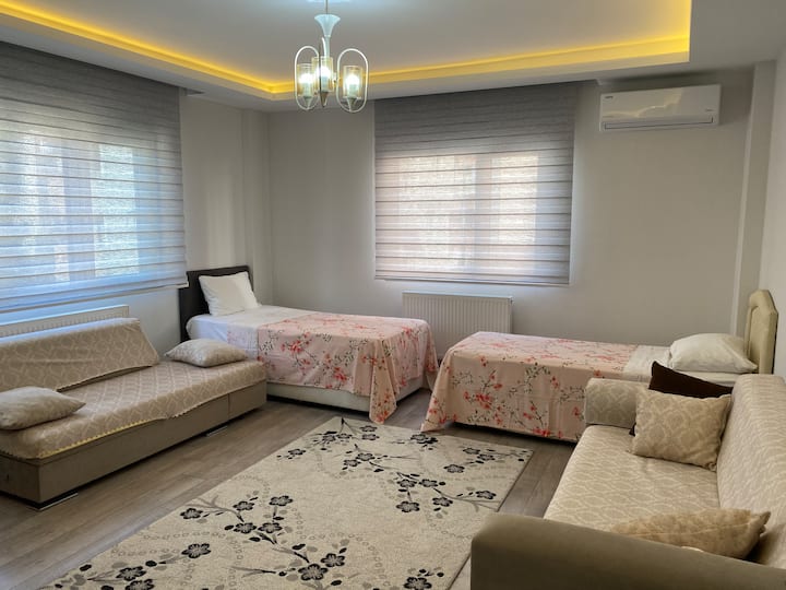 1+1 Superior- - Trabzon Il, Türkiye