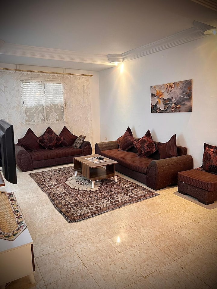 ÉTage De Villa S+3 - Tunis