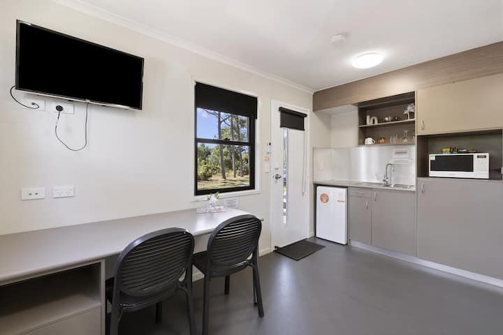 Wategos Cabin - Pet Friendly - Byron Bay