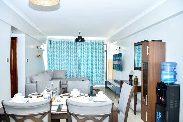 Wills House Three Bedroom With Sq - Nairobi
