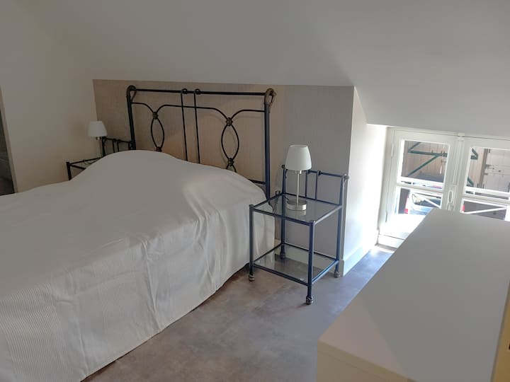 Nouveau Chambre D'hôtes Au Cœur De Meursault 2p - Beaune