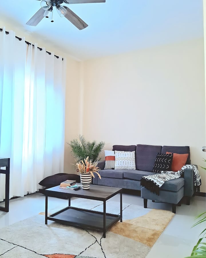 Sidona Suite Montego Bay Cozy Getaway - Montego Bay