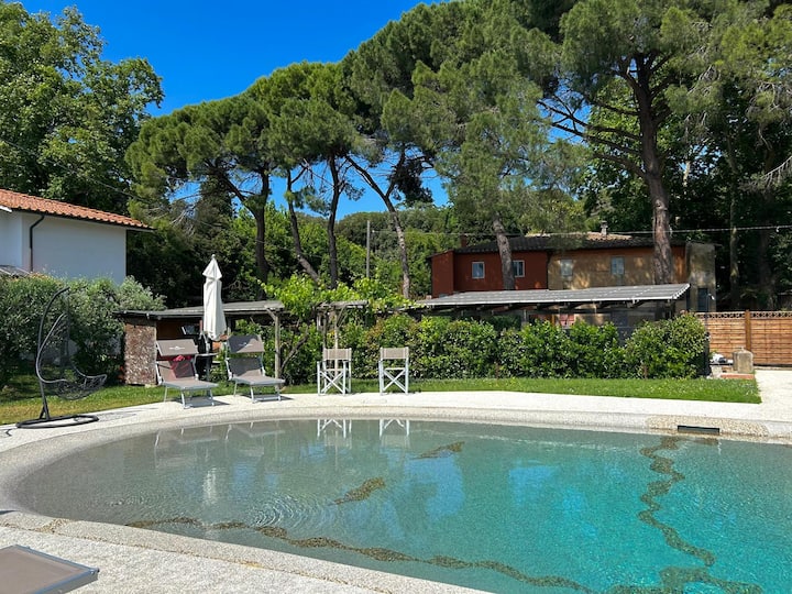 Dimora Toscana - Set Camere - Pontedera