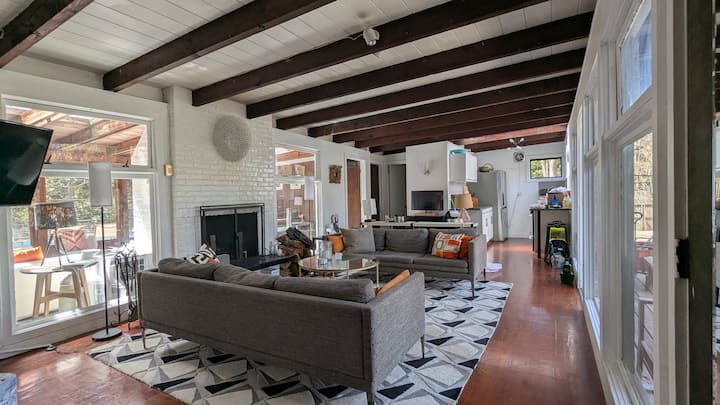 Pines Perfect | Fire Island Pines - Fire Island, NY