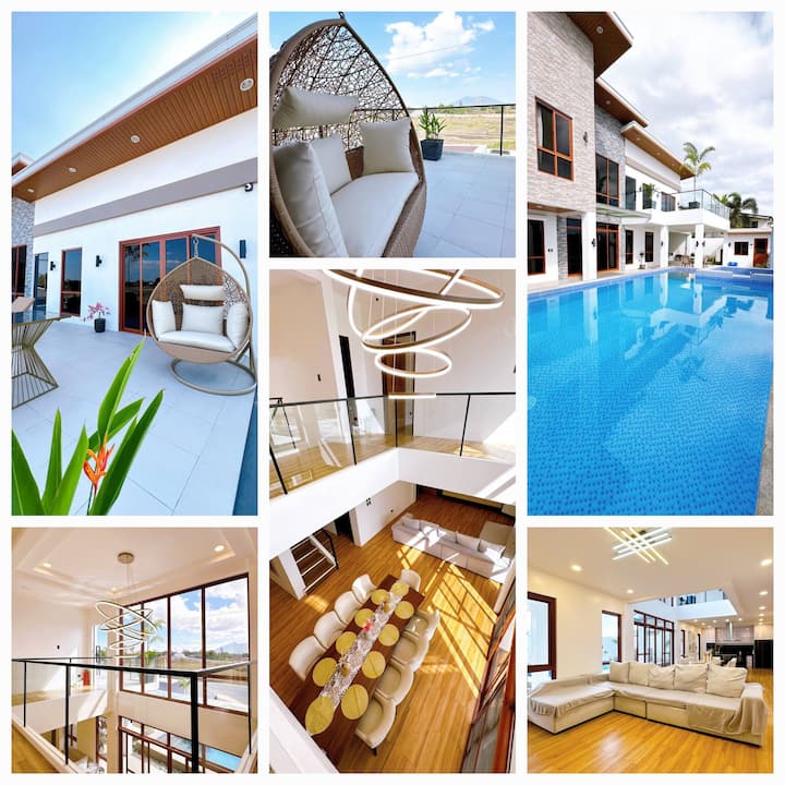 Villa Gottes Geschenk - Angeles