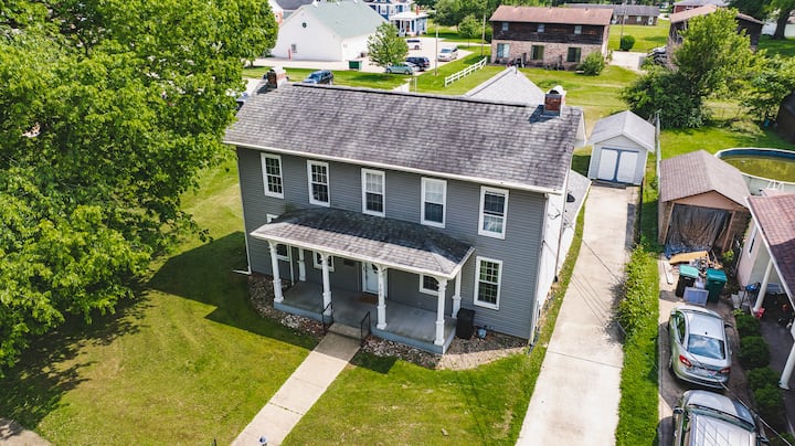 Location! Close To Marietta. - Marietta, OH