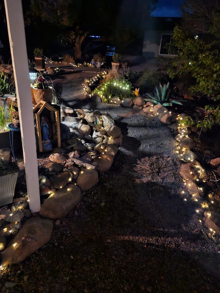 Large 2 Br, Wifi, Great View, Near Silver City - Silver City, NM