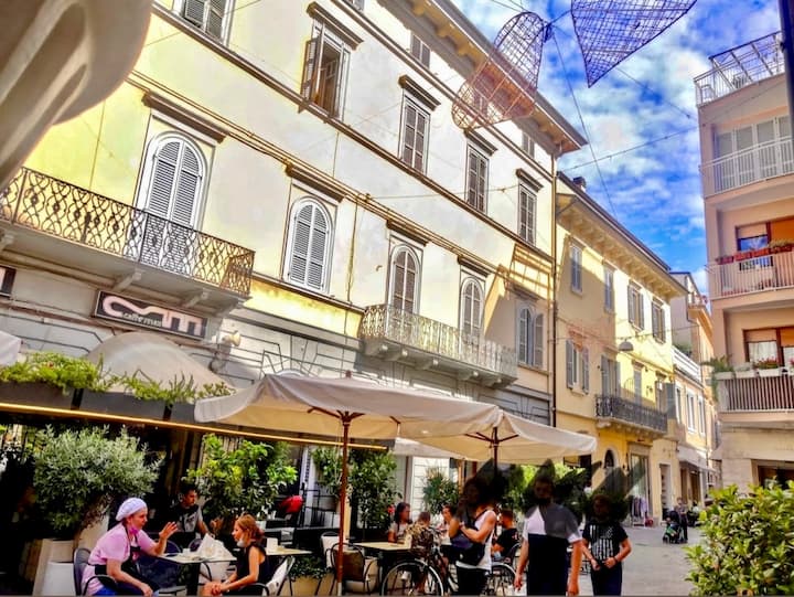 Particular Apartment In San Benedetto Del Tronto - San Benedetto del Tronto