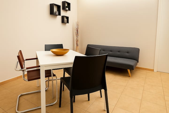 Particular Apartment In San Benedetto Del Tronto - San Benedetto del Tronto