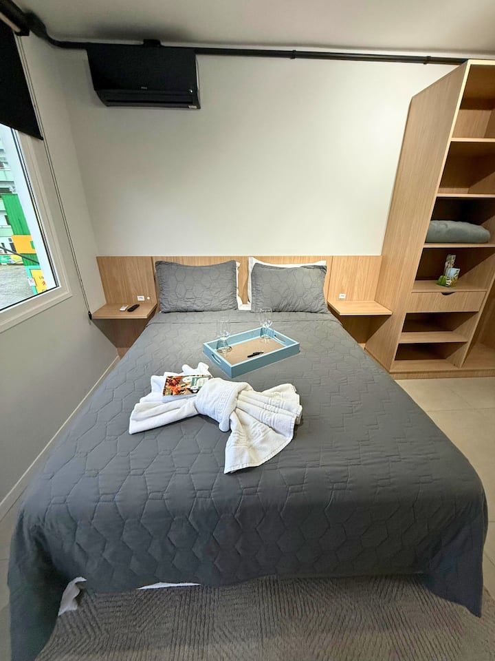 11 - Sua Hospedagem Na Cidade Mais Alemã Do Brasil - Pomerode