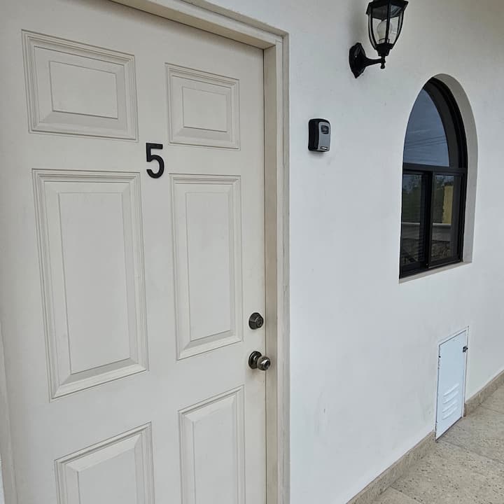 Departamento íNdigo En Loreto - Loreto