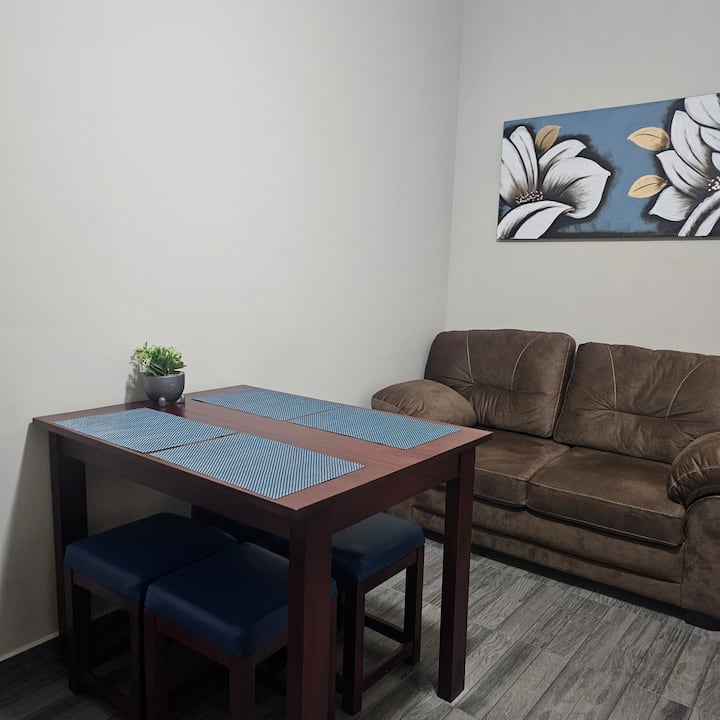 Departamento íNdigo En Loreto - Loreto