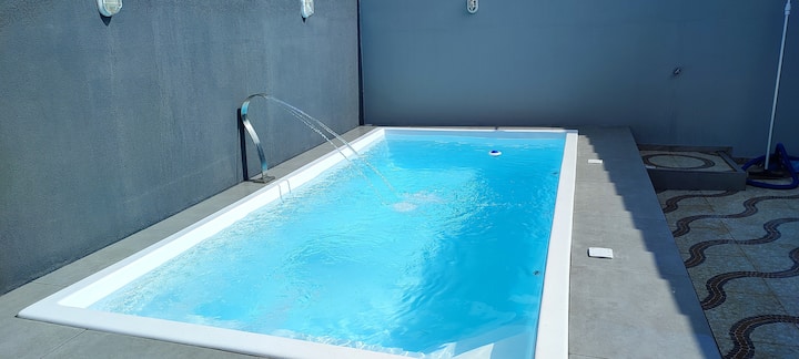 Lugar Para Descansar E Curtir A Praia. - Barra Velha