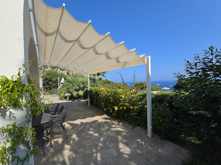 Villa Sterlizia - Modern & Cozy House - Capri