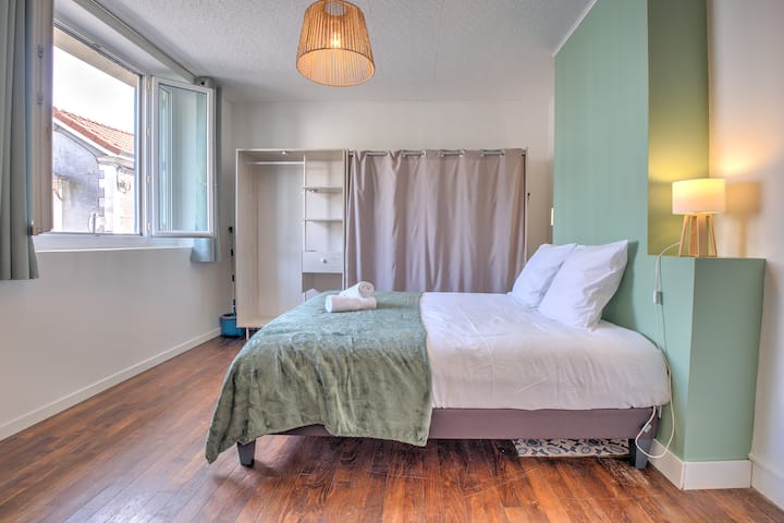 L’échappée Verte - Périgueux