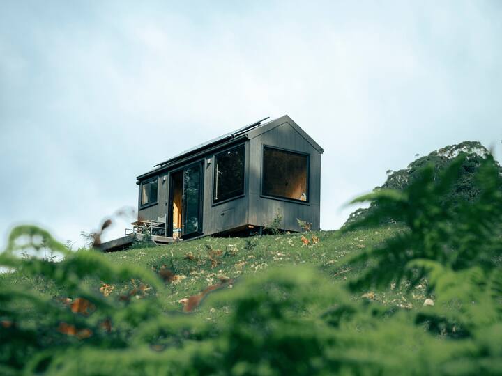 Architectural Designer Cabin In Kangaroo Valley - Kangaroo Valley