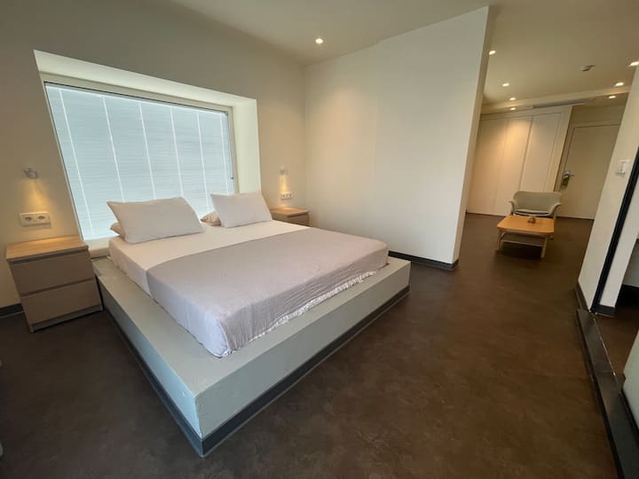 House Of Marmaris - Penthouse - Marmaris