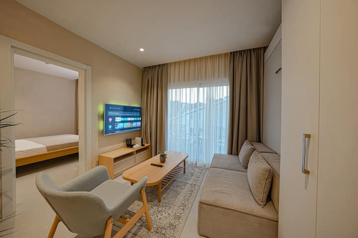 House Of Marmaris - Suite Home - Marmaris