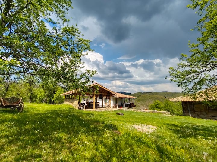 Panorama 360° - Bulgaria