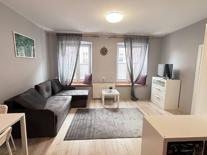 Kawalerka Obok Piotrkowskiej - Łódź