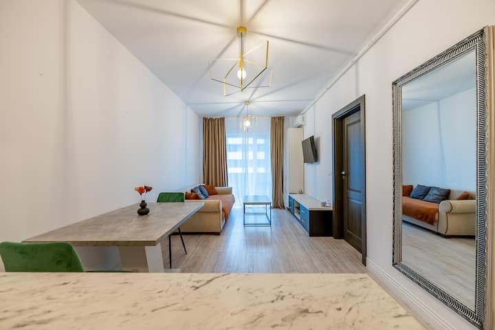 Luxurious Arad Modern Design - Arad