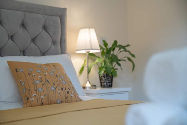 Spacious & 5 Mins Walking To New Street Station - Birmingham