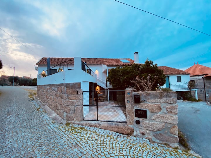 Aldeia Casa Da Beira - Carregal do Sal