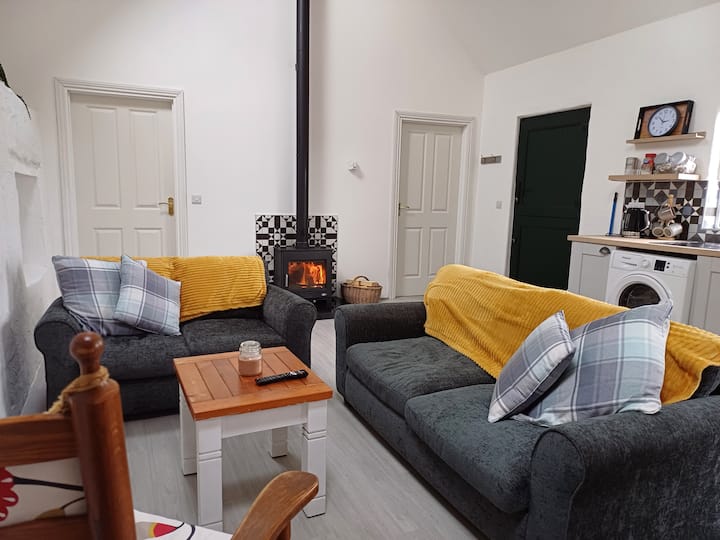 Lavender Lane Cottage - Listowel, Ireland