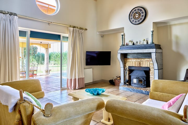 Silent Luxury In Vilamoura - Loulé