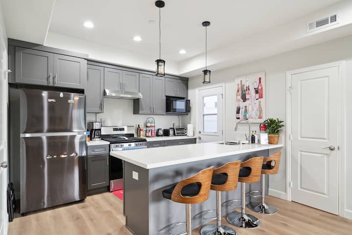 Lux Disney 3br - 12 Guests + Ev - Cypress, CA