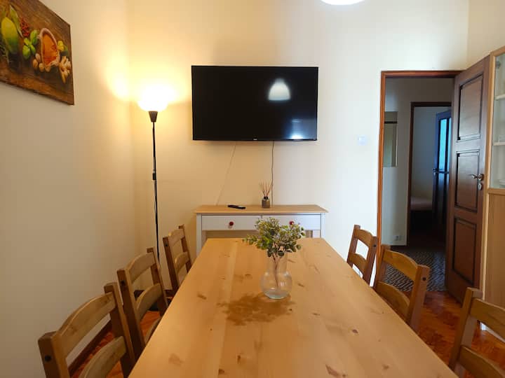 Discover Porto - Boavista Rotunda 3 - Guimaraes