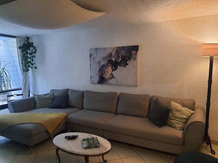 Casa Jardín, Chapalita Center - Guadalajara