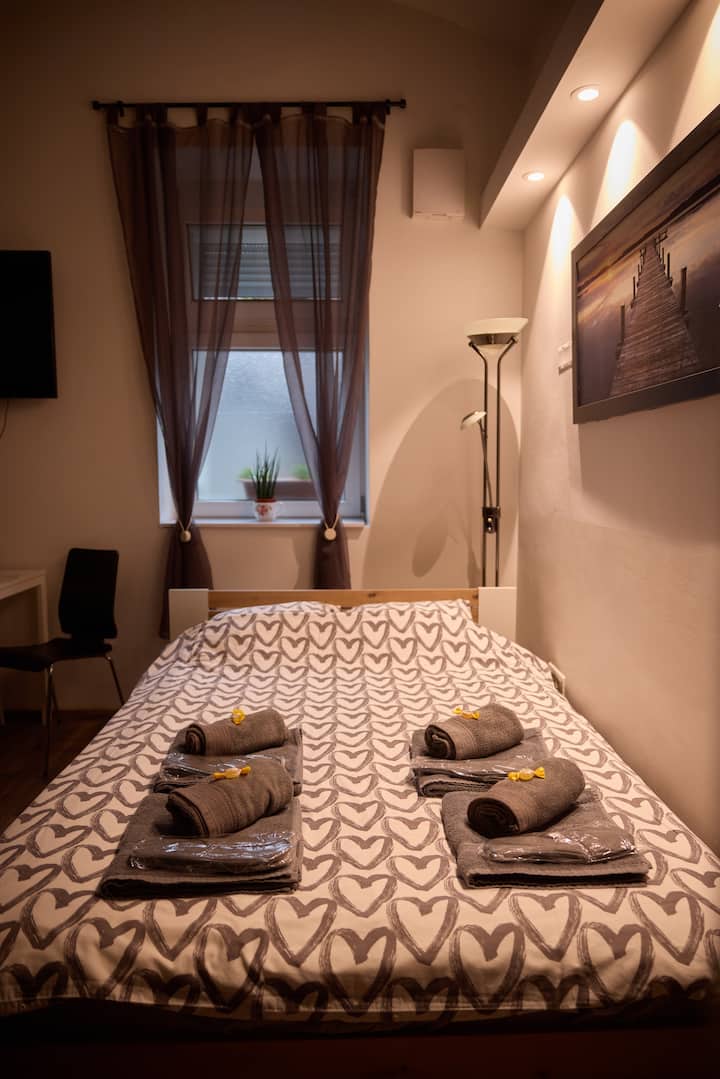 Lofty Sky Retreat - M&d Homestay - Liubliana