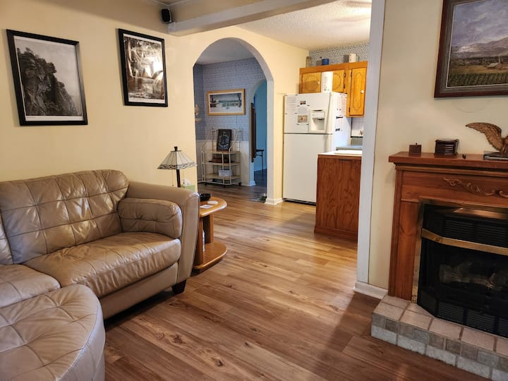 Best Vacation Rental Value At Lake Jocassee - Lake Jocassee