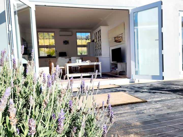 The School House - Mangawhai Heads