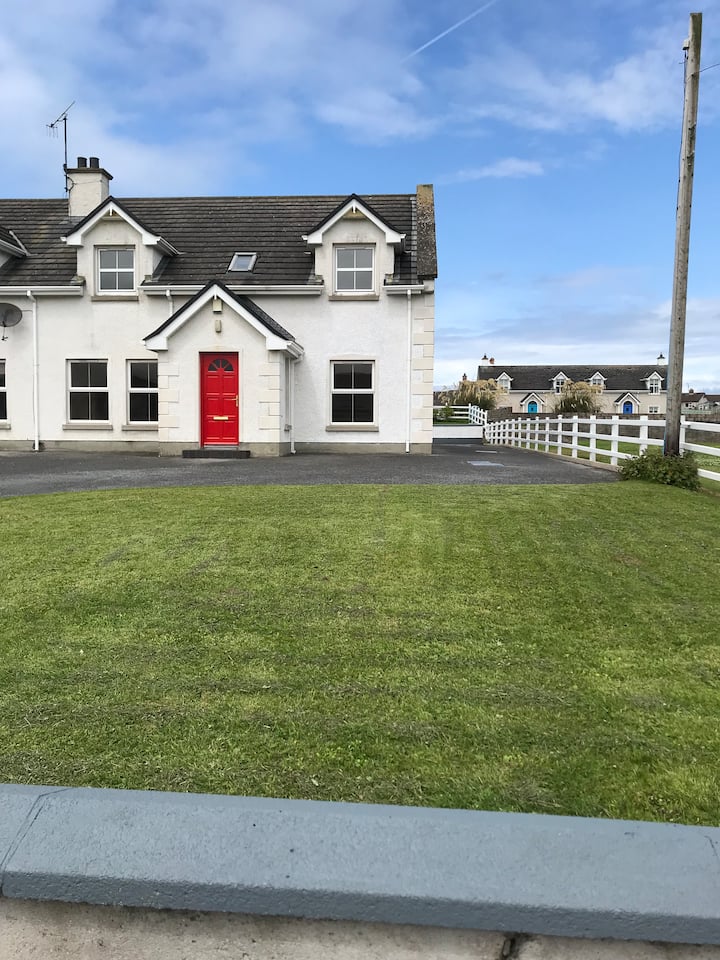 House In Bundoran - Bundoran