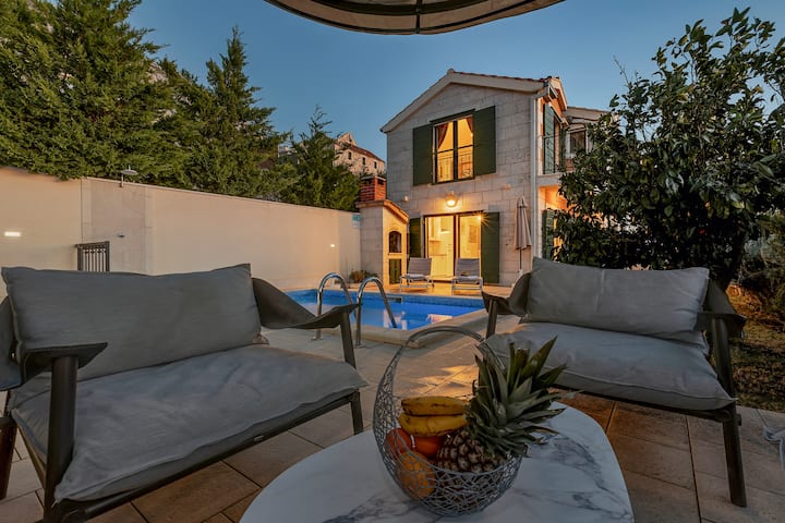 Villa Fićo - Baška Voda