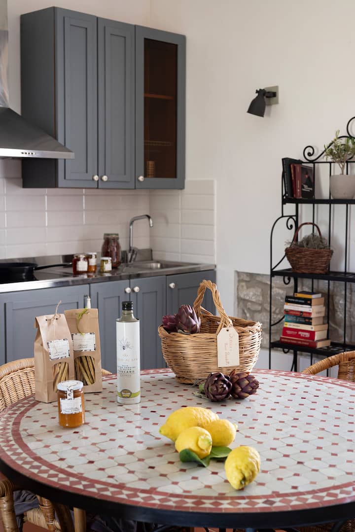 Muccheria Duplex Apartment - Adults Only - Castagneto Carducci