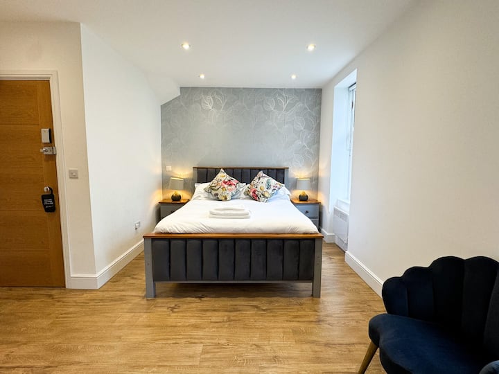 Luxury 1 Bd En-suite Room 8 - Kensington! - Earls Court