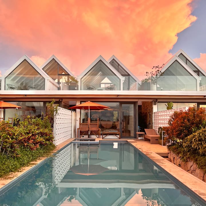 Two Serra'nia Abode: Curated Calm - Alfonso