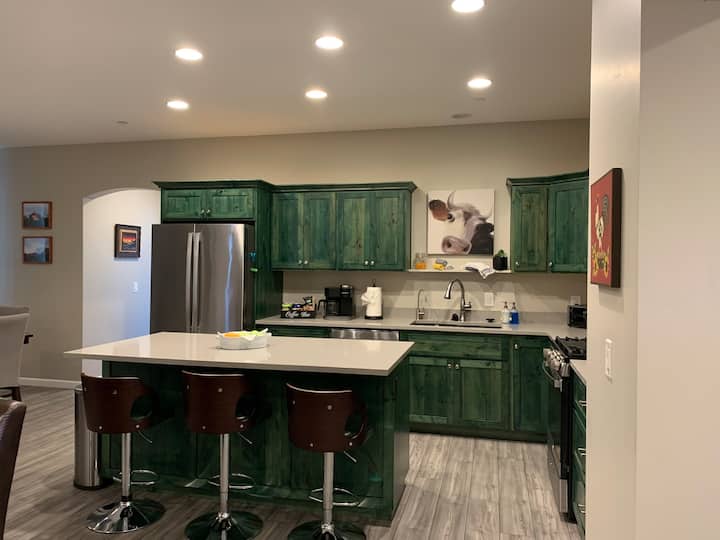 Casita Naranja - Cottonwood, AZ