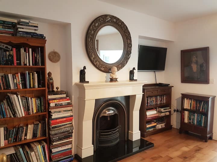 The Art House - Wexford