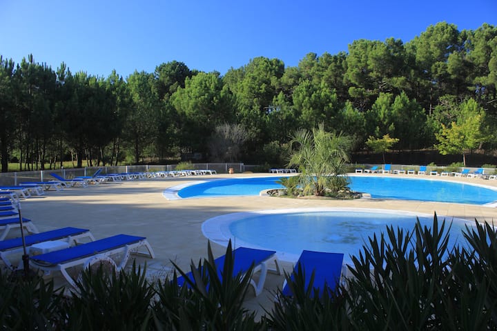 Bisc'appart - Biscarrosse