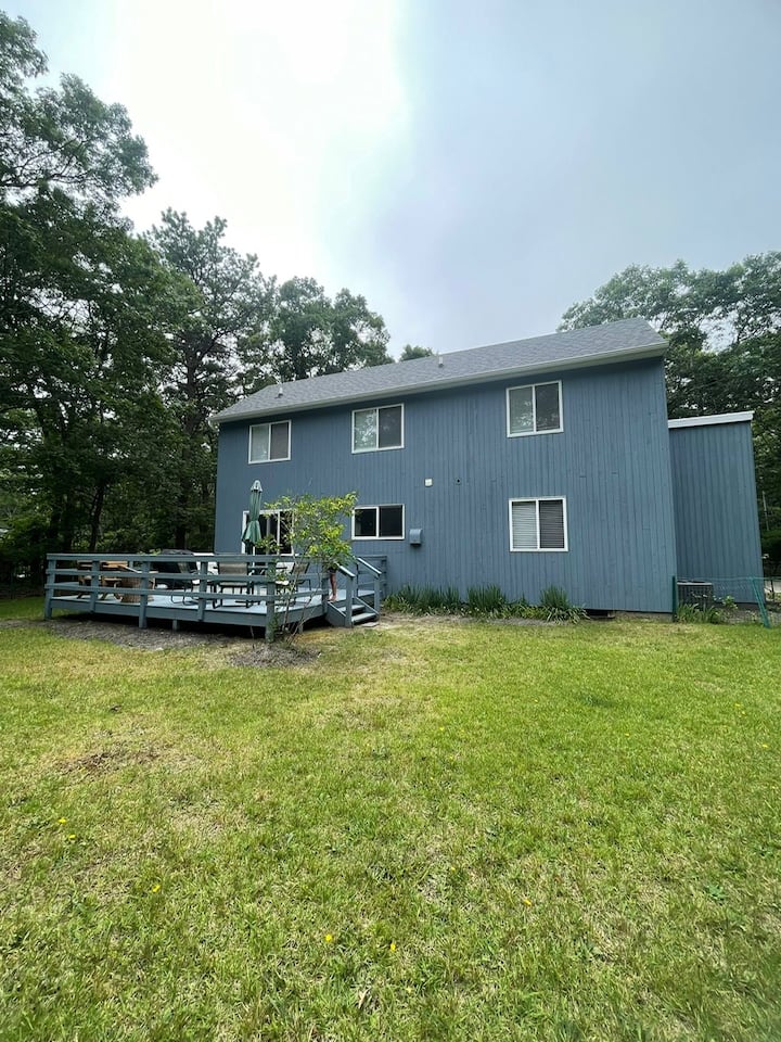 Private Home In The Hamptons. - Eastport, NY