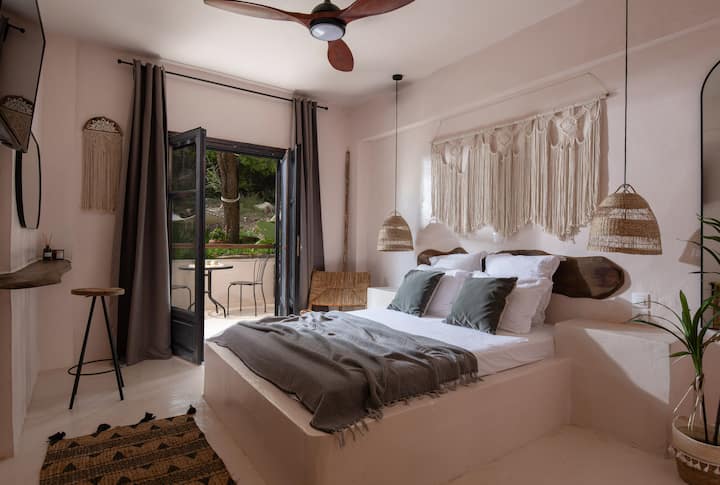 Kynthia Hotel No3-adults Only - Halkidiki