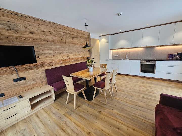 Alpenrose Apartment - Bruneck