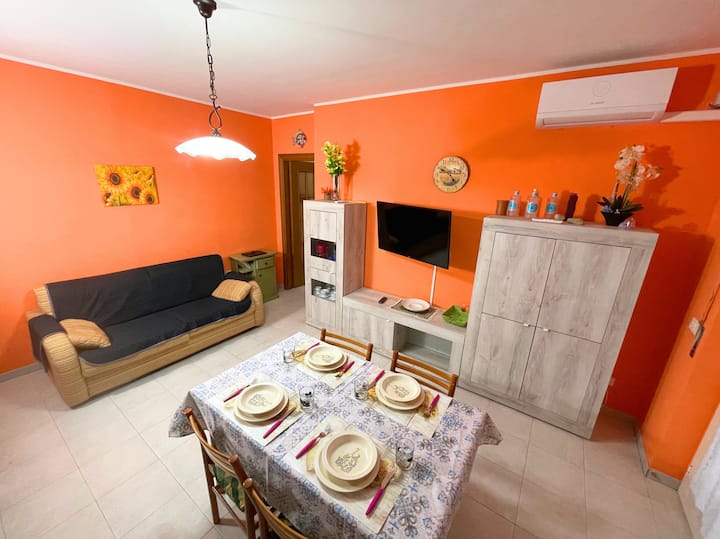 Casa Al Mare Estate - Babsuites - San Salvo