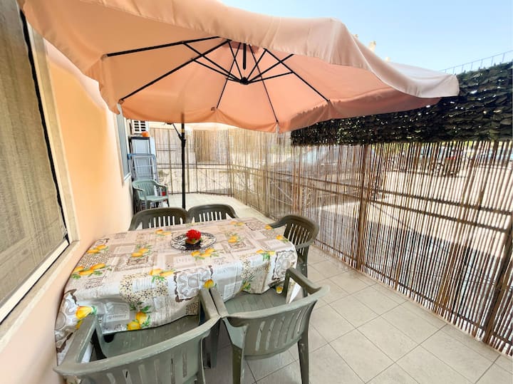 Casa Al Mare Estate - Babsuites - San Salvo