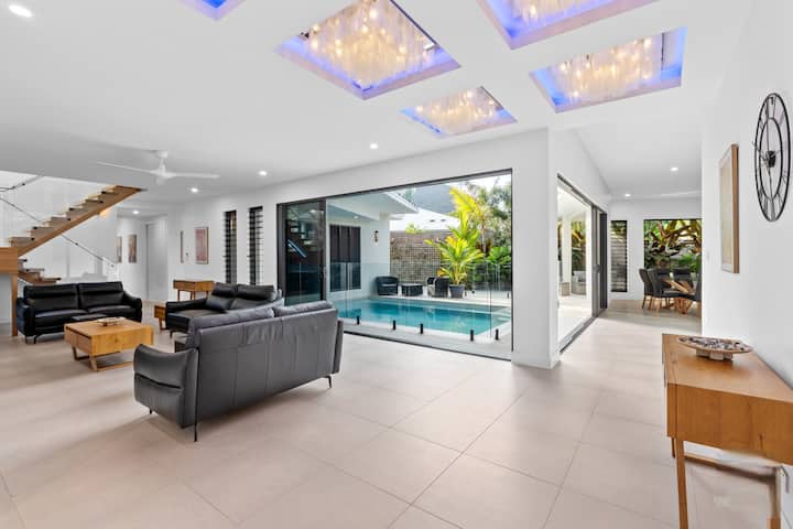 Villa Lika At Palm Cove - Palm Cove