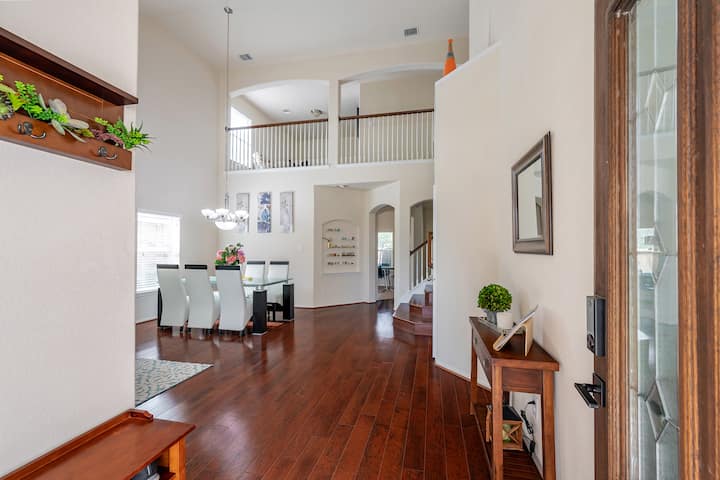 Tomball Corner -Resort Style Pool Spring/woodlands - Tomball, TX